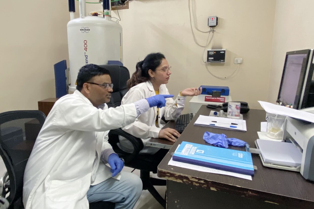 Group Introduction | OAT & IIL India Laboratories Private Limited