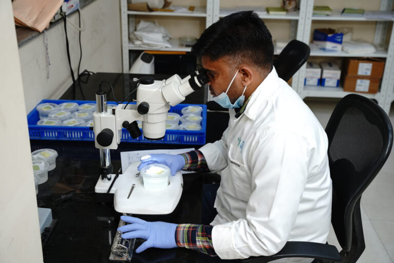 Introduction | OAT & IIL India Laboratories Private Limited