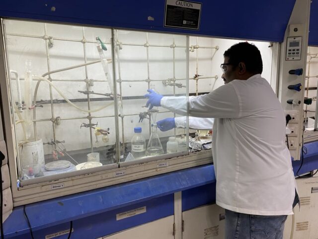 Synthesis Group | OAT & IIL India Laboratories Private Limited