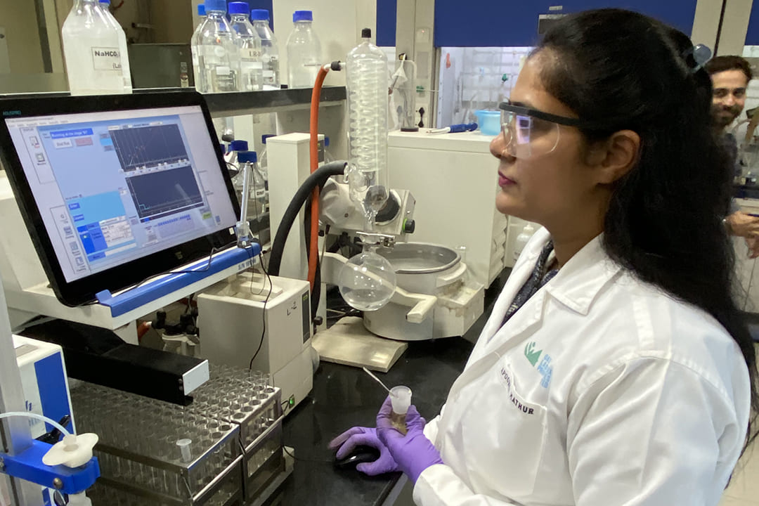 Introduction | OAT & IIL India Laboratories Private Limited