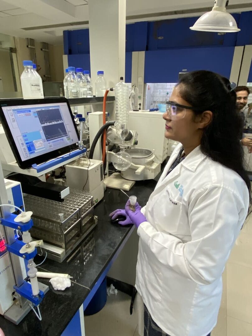Analysis Group | OAT & IIL India Laboratories Private Limited Analysis Group | OAT & IIL India Laboratories Private Limited