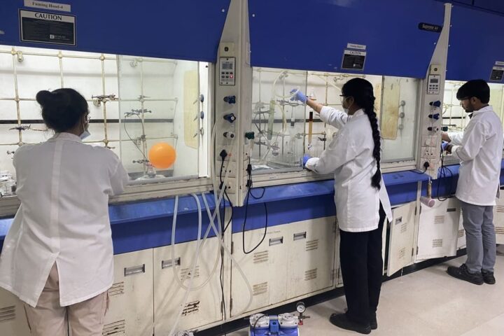 Synthesis Group | OAT & IIL India Laboratories Private Limited