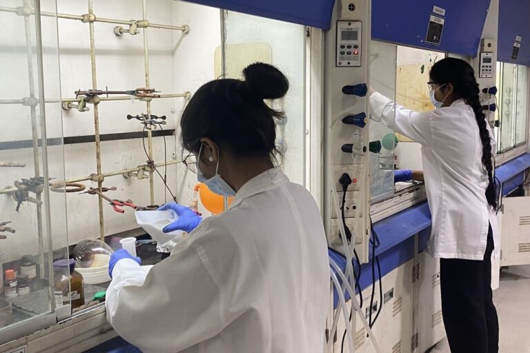 Synthesis Group | OAT & IIL India Laboratories Private Limited